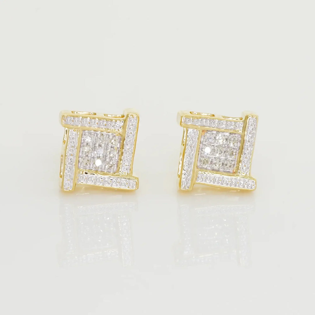 AnyGolds Diamond Collection: Earrings, Necklaces, Rings, and More ...